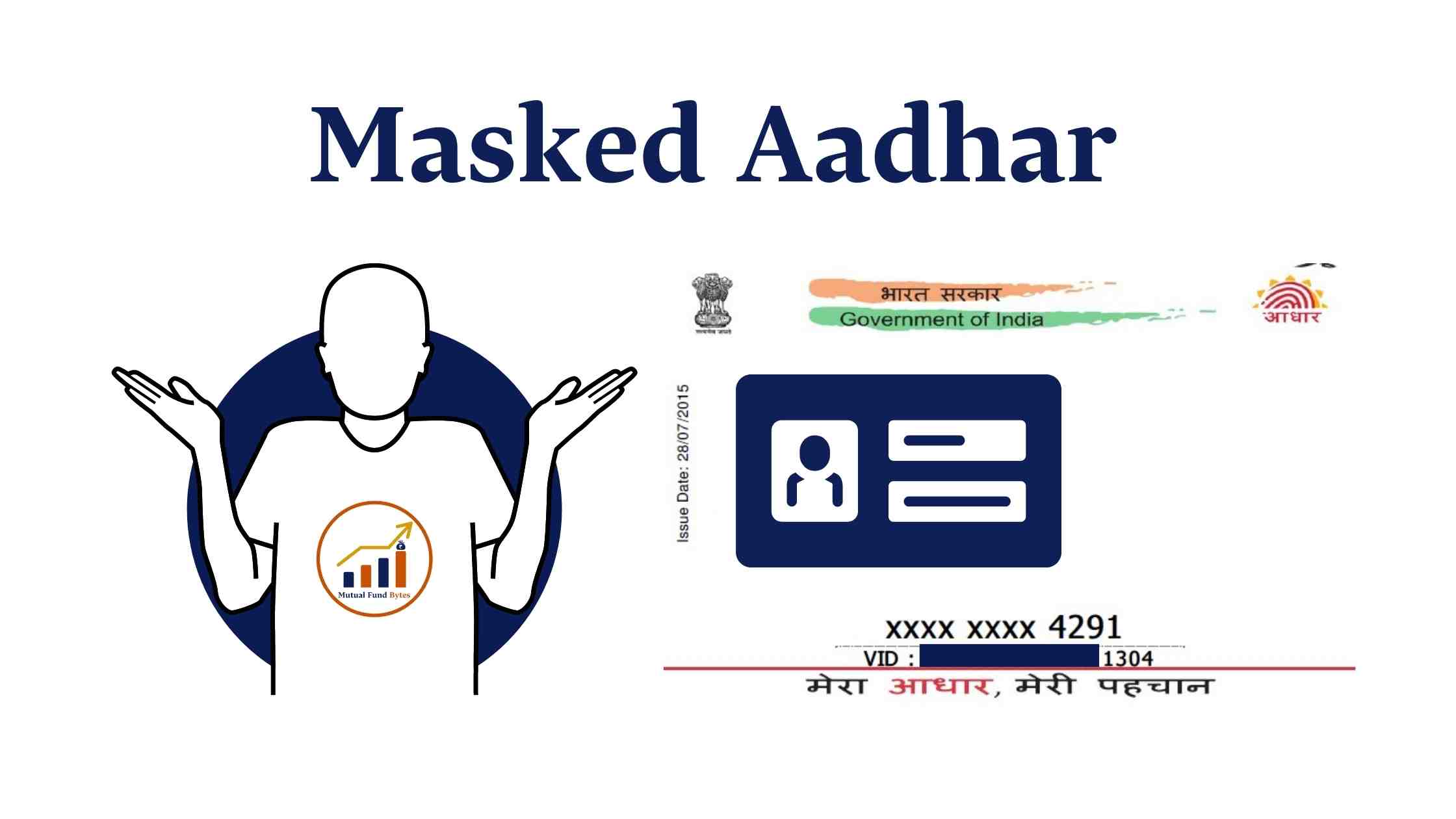 Masked Aadhar के बारे में सब कुछ | Nivesh Bytes