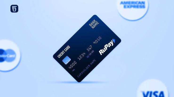 RuPay Credit Card: Your Guide to Seamless Payments and Rewards | Nivesh ...